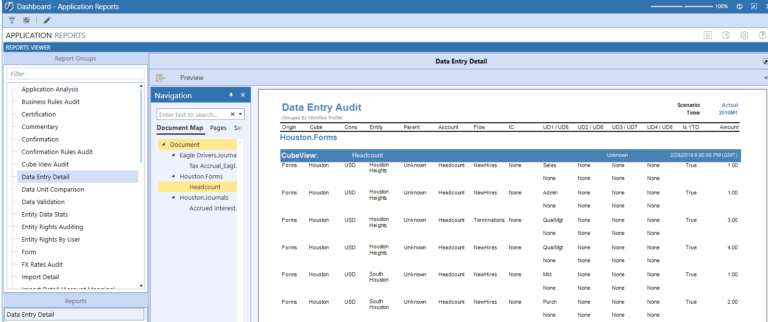 Improve your OneStream Experience with XF MarketPlace Standard ...