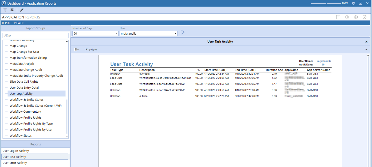 Improve your OneStream Experience with XF MarketPlace Standard ...