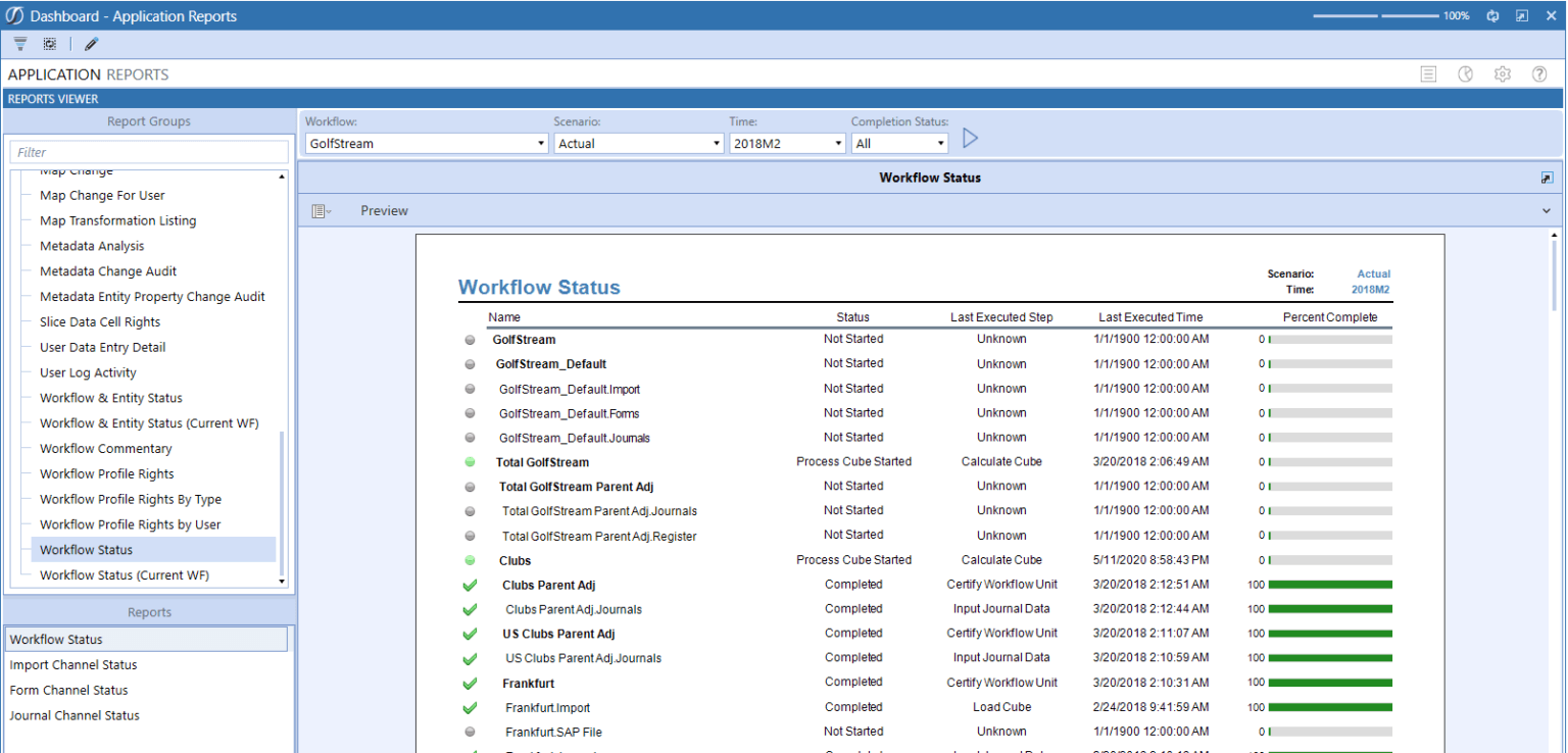 Improve your OneStream Experience with XF MarketPlace Standard ...