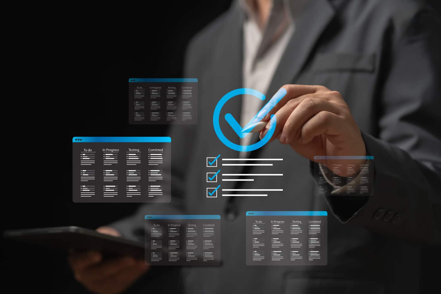 Change Management Frameworks That Actually Work in Finance